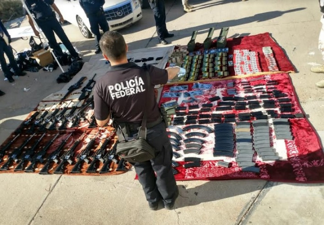 Contrabando: 5 preguntas para saber si lo has cometido