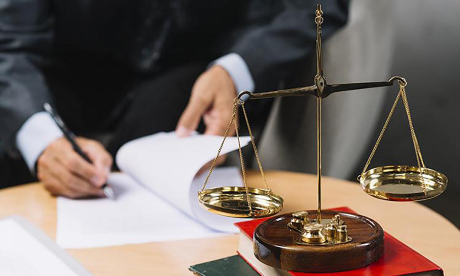 Top 5 Attorneys You Should Consider in Tijuana