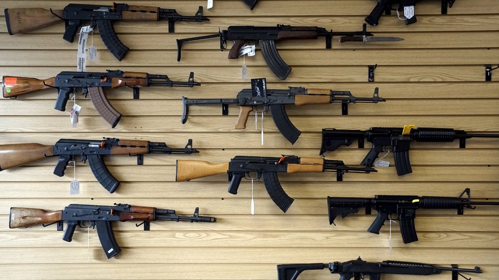Mexican gun laws: 7 main points you need to know - Justicia Transparente