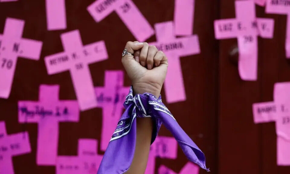 Delito De Feminicidio En México Que Es Y Cómo Se Configura Justicia
