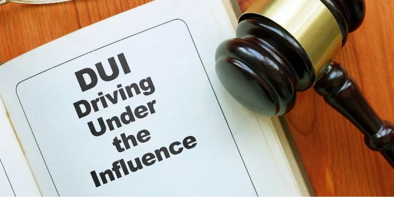 DUI in Mexico: Laws, Penalties & Legal Defense